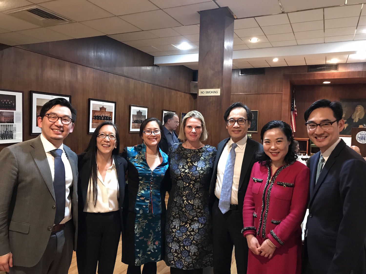Judge Pamela Chen Archives - WE Blog @ AABANY