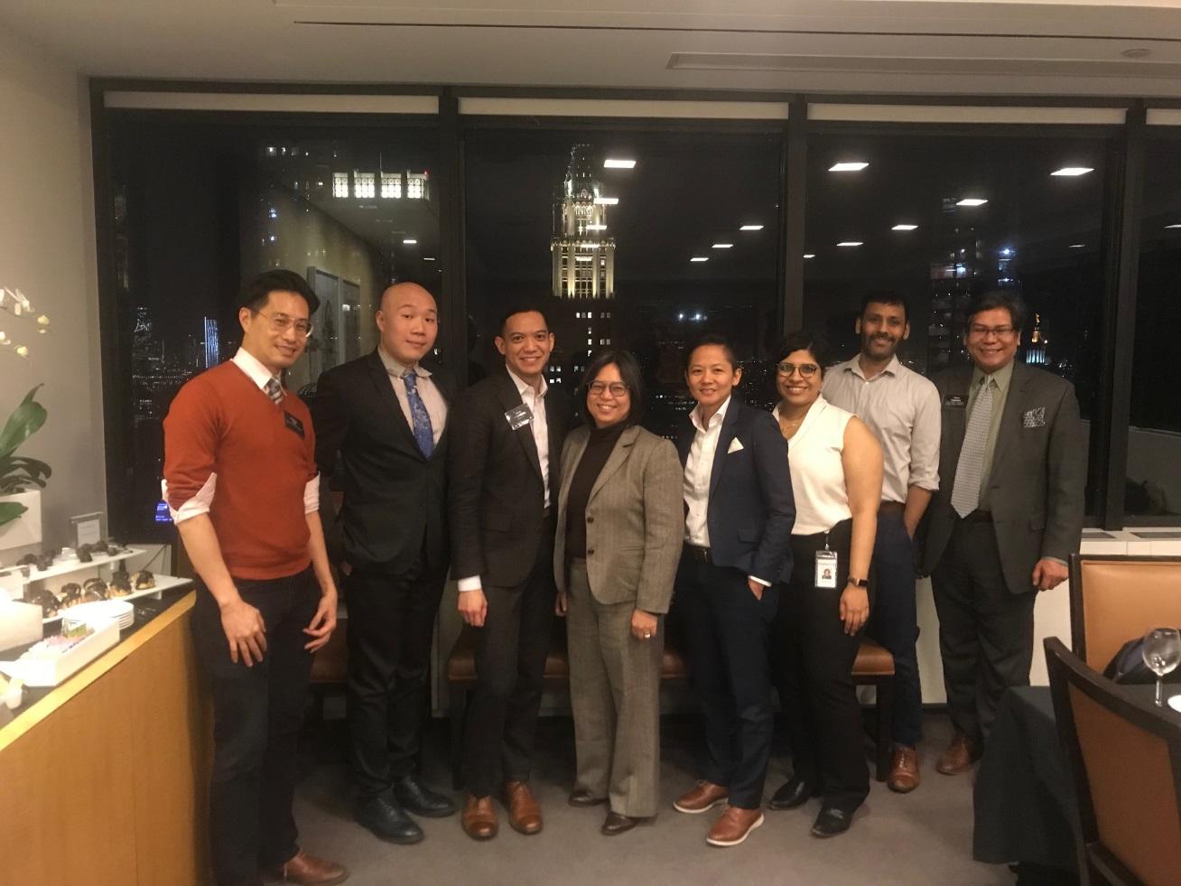 AABANY’s LGBT Committee Hosts a Roundtable Discussion On Negotiating ...