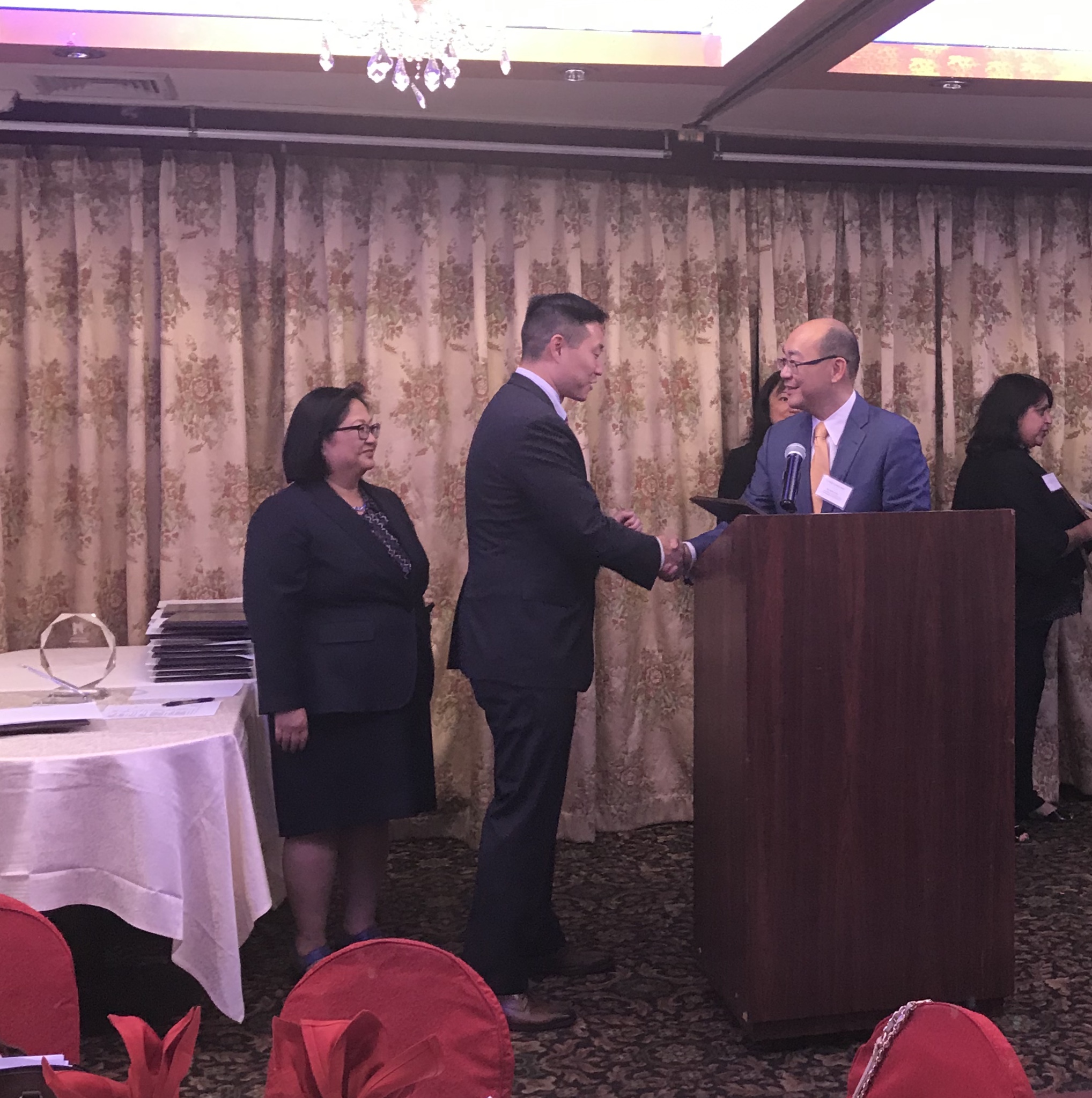 Hon. Jeffrey K. Oing Archives - WE Blog @ AABANY