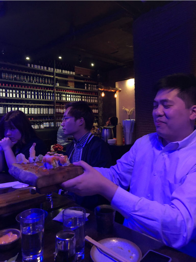 IP Committee Summer Mixer - WE Blog @ AABANY