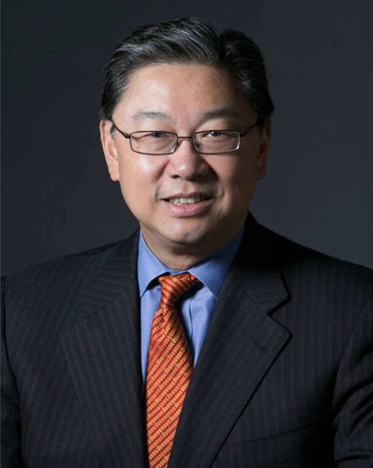 Congratulations to Kenneth Chin on his Election as a Member of The ...