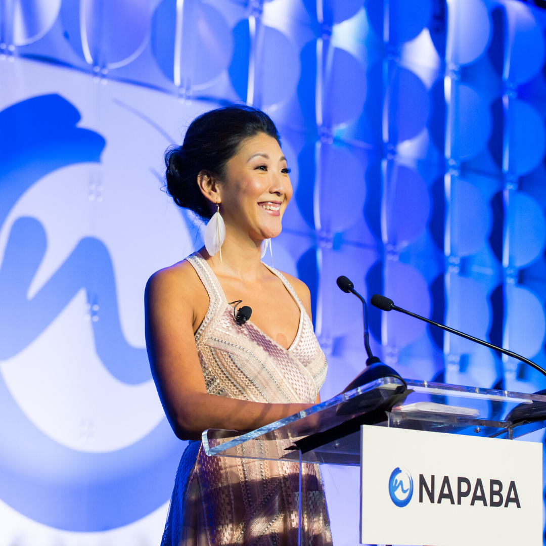 2019 NAPABA Convention Review - WE Blog @ AABANY