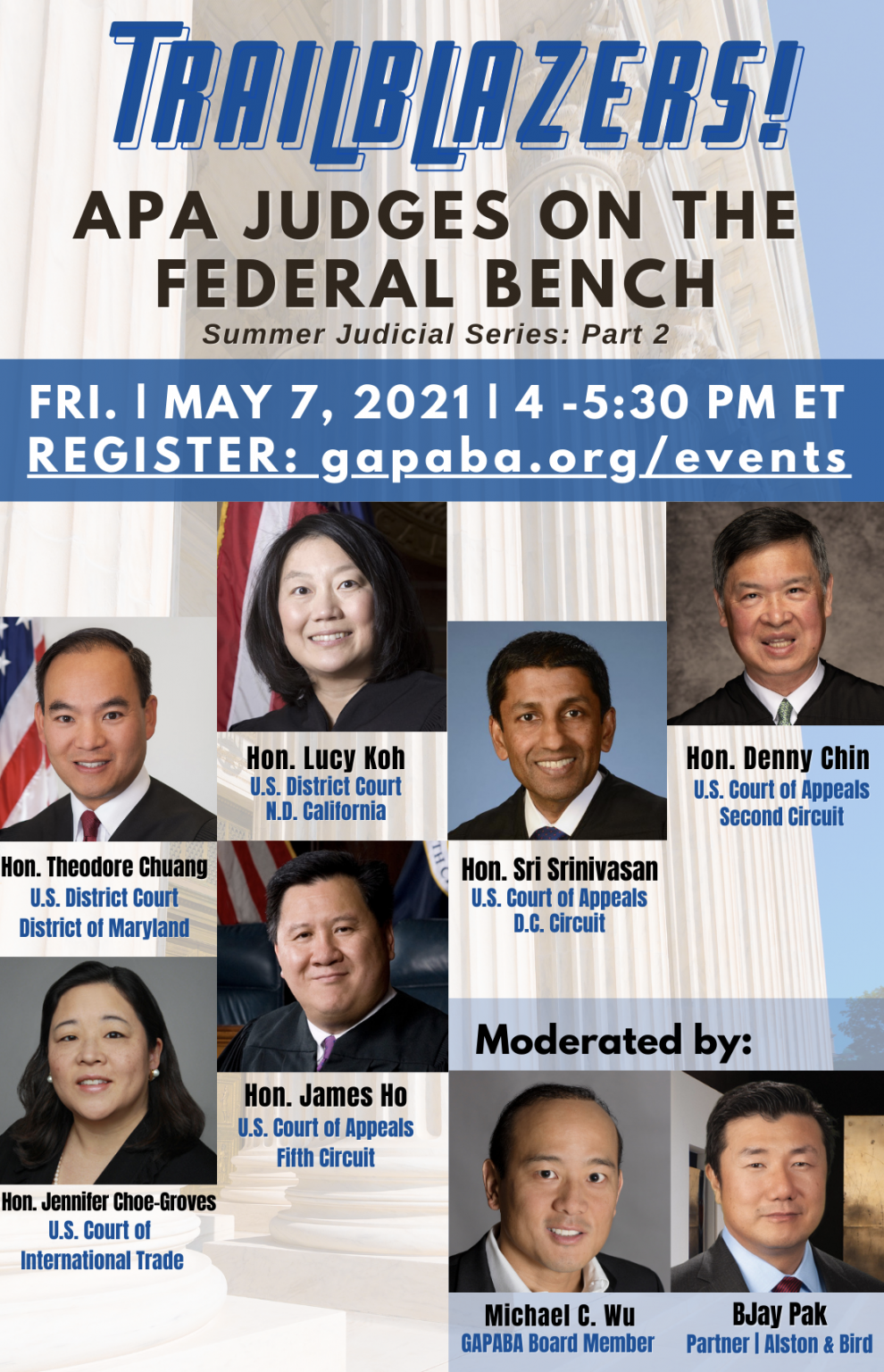 Jennifer Choe-Groves Archives - WE Blog @ AABANY