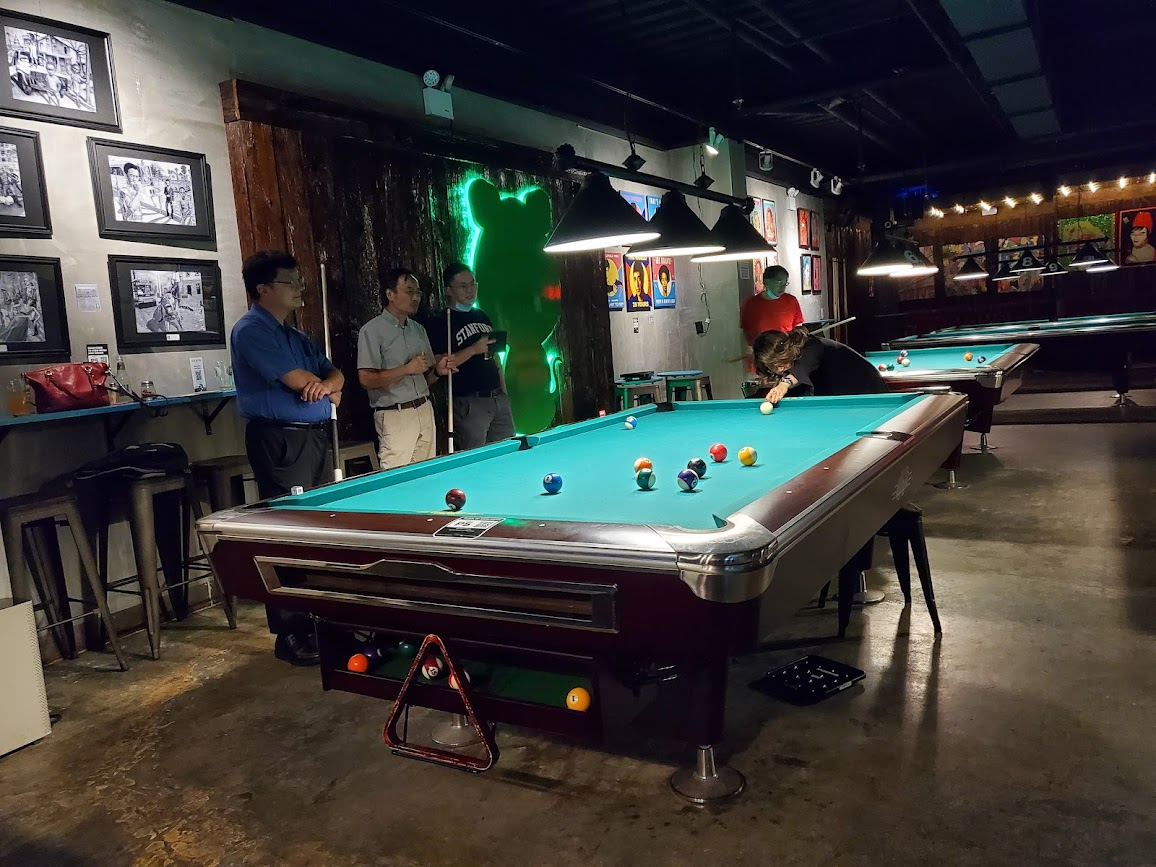 Membership Mixer at Sour Mouse on August 25 - WE Blog @ AABANY