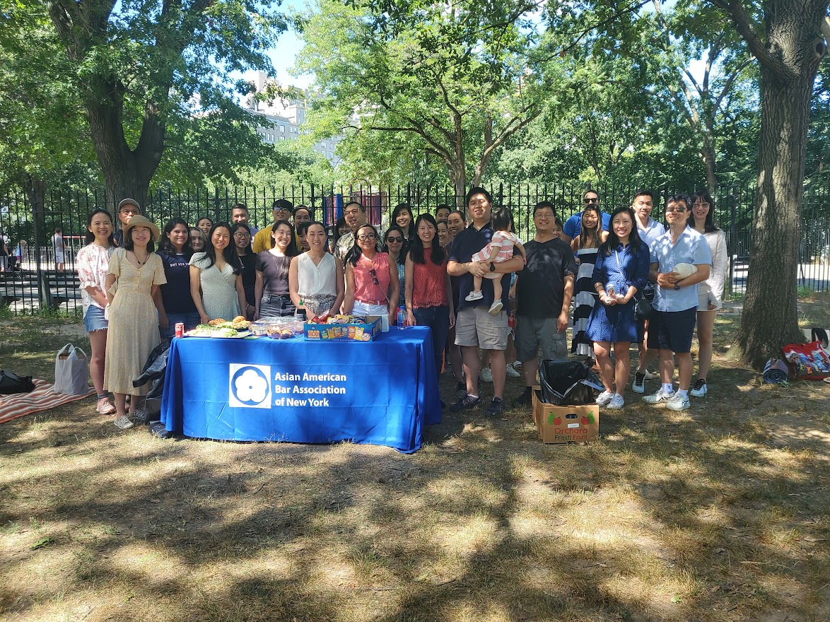 WE Blog @ AABANY - Official blog of the Asian American Bar Association of New York
