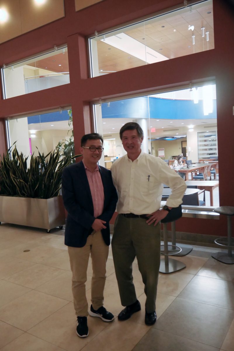 hon. denny chin Archives - WE Blog @ AABANY