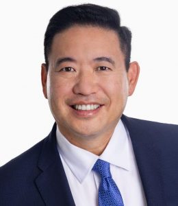 Congratulations to Kevin Kim on Making the Top Ten in City & State’s ...