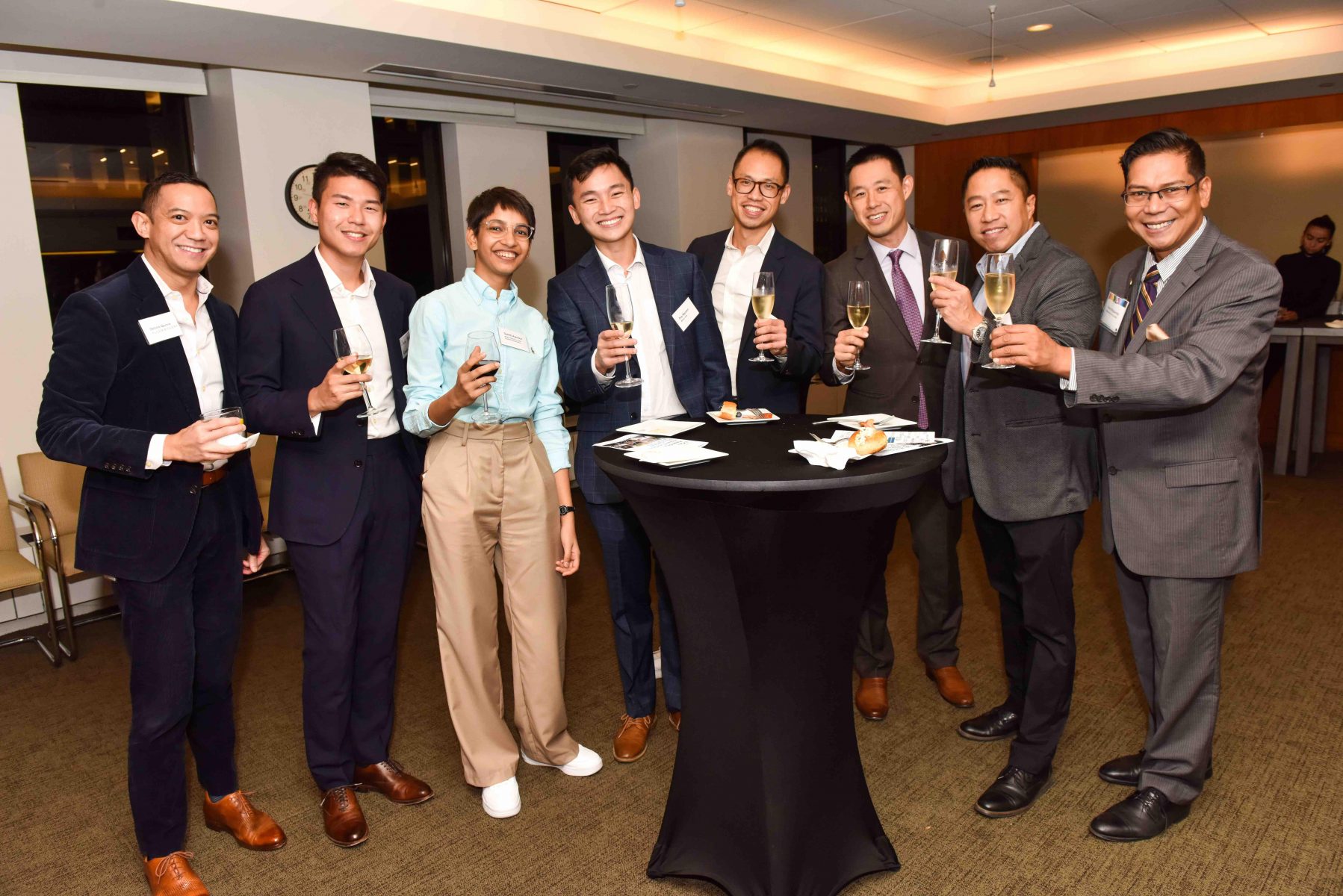 AABANY LGBT Committee Hosts 2022 LGBTQ Asian American/South Asian ...