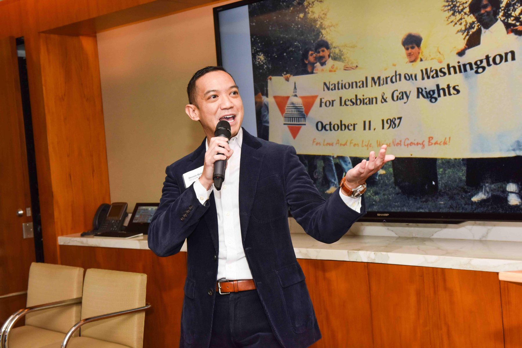 AABANY LGBT Committee Hosts 2022 LGBTQ Asian American/South Asian ...