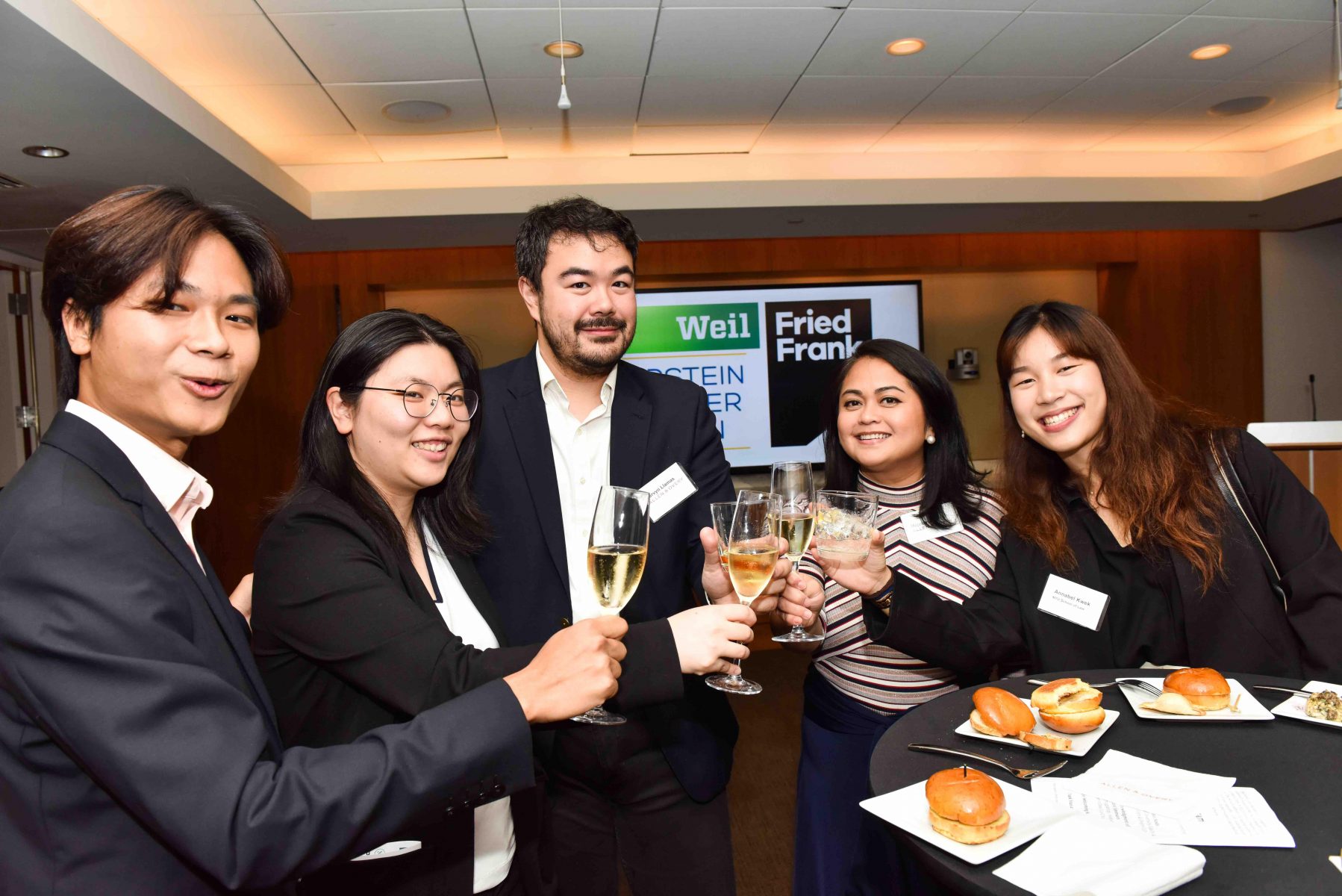 AABANY LGBT Committee Hosts 2022 LGBTQ Asian American/South Asian ...