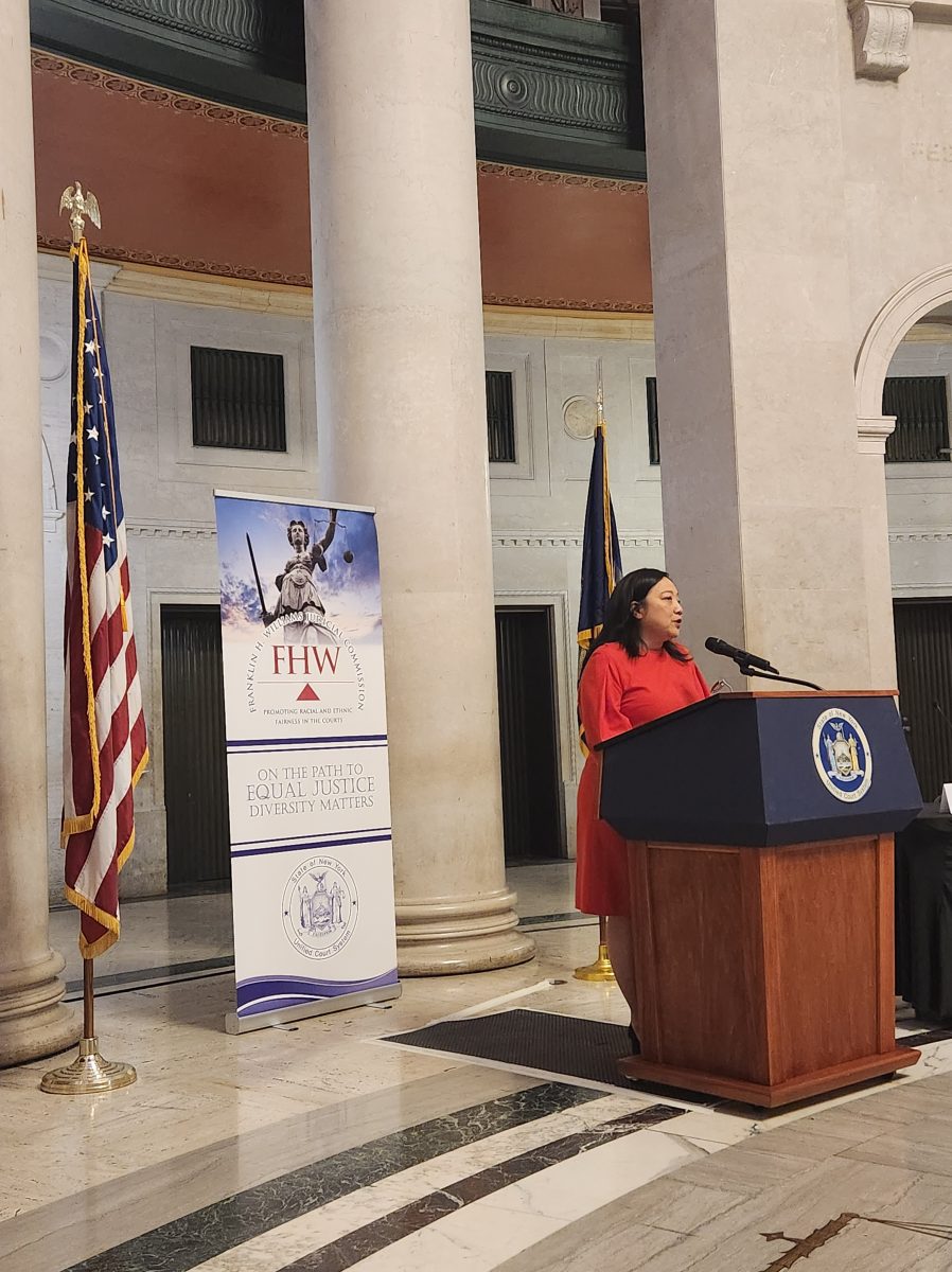 Franklin H. Williams Presents: "Empowered Asian American Leadership ...