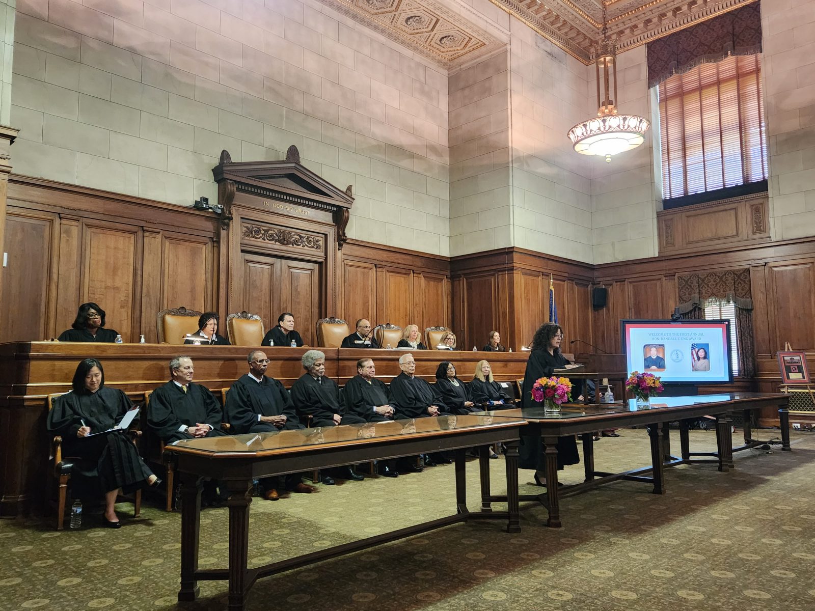 AABANY Co-Sponsors Inaugural Hon. Randall T. Eng Award Program - WE ...