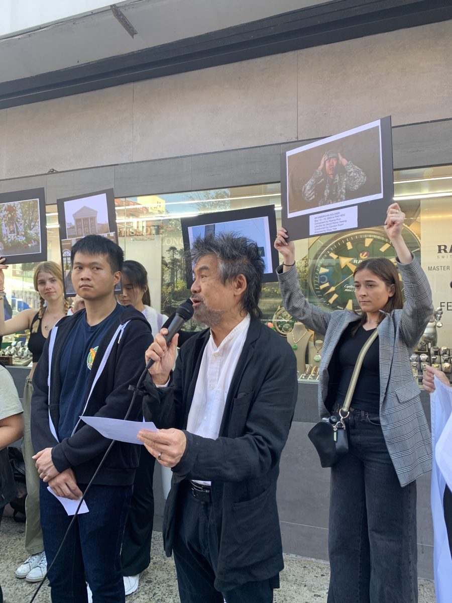 AABANY Joins 12th Annual Commemoration of Private Danny Chen - WE Blog ...