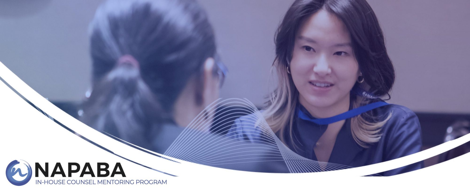 NAPABA In-House Counsel Mentoring Program - Why Join? - WE Blog @ AABANY