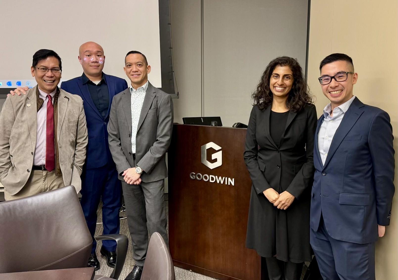 AABANY LGBTQ Committee Hosts the Program: "Protecting DEI at Big Law since SCOTUS: A Queer Asian ...