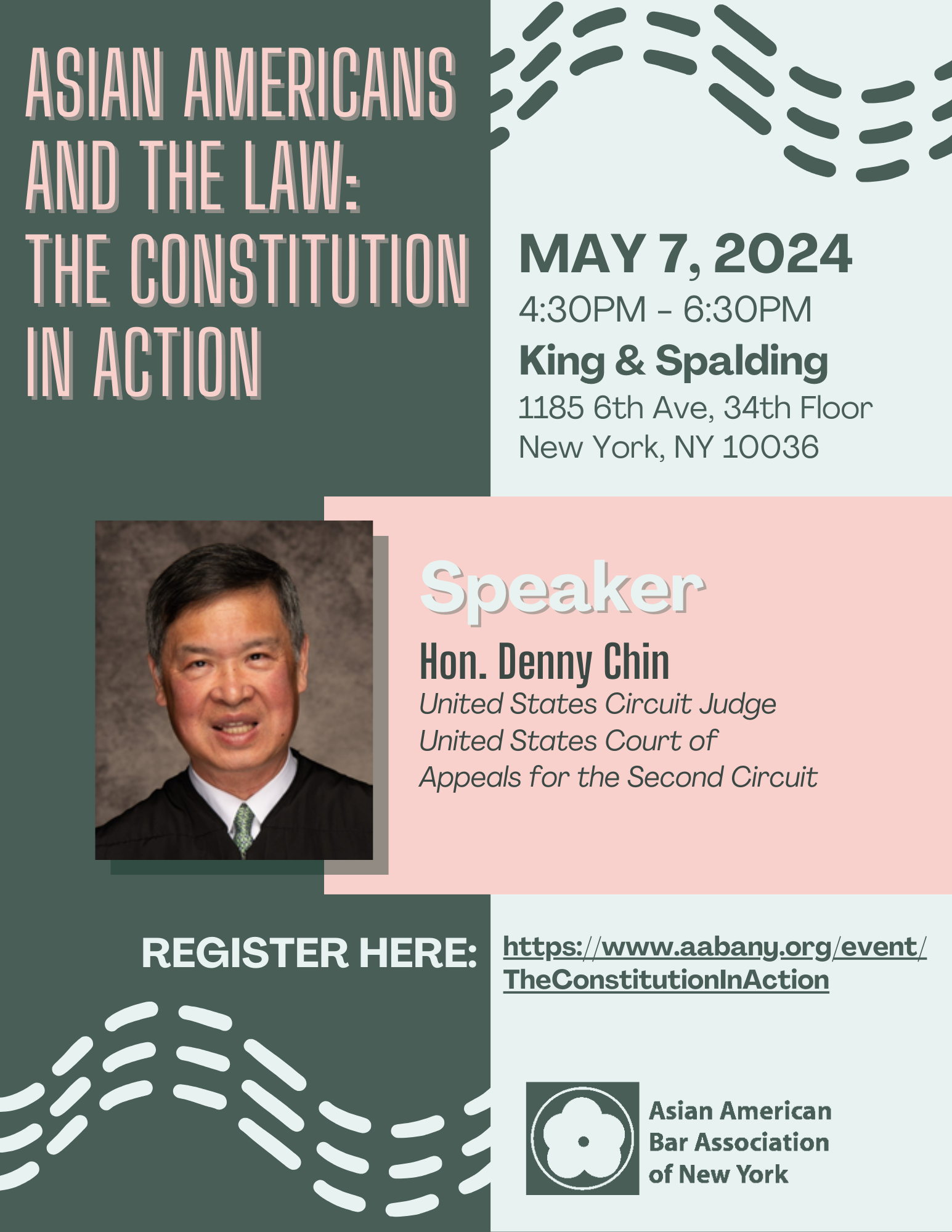 WE Blog @ AABANY - Page 2 of 403 - Official blog of the Asian American Bar Association of New York