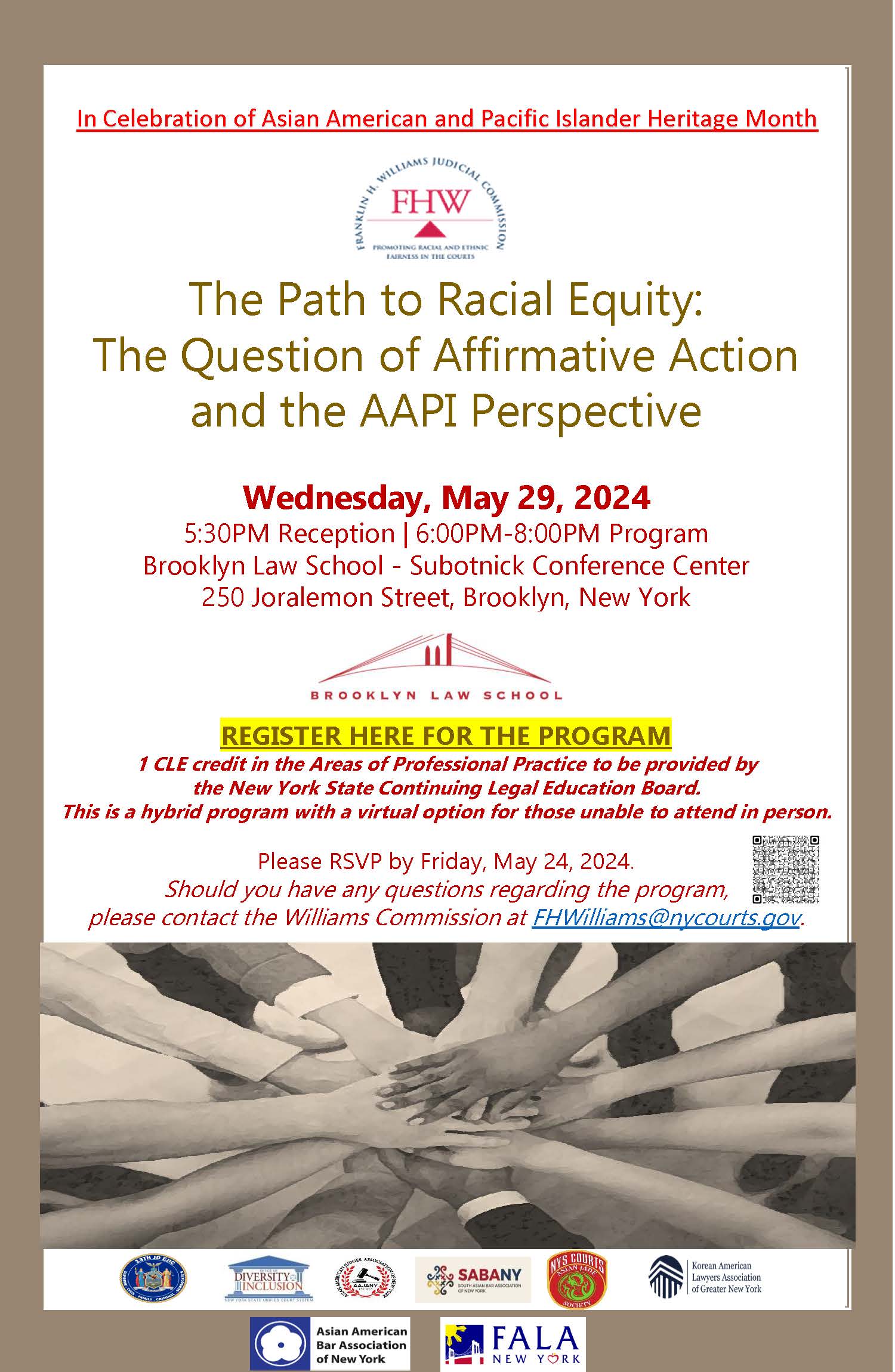 WE Blog @ AABANY - Page 2 of 403 - Official blog of the Asian American Bar Association of New York