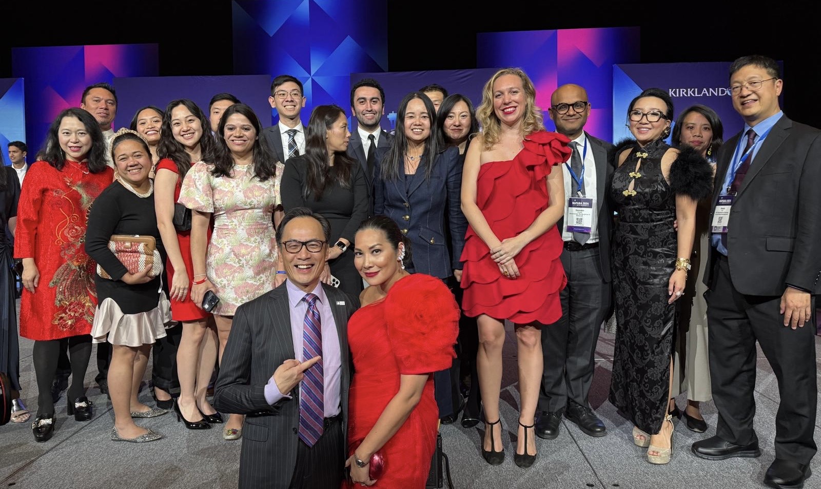 AABANY Descends on Seattle for the NAPABA Convention - WE Blog @ AABANY