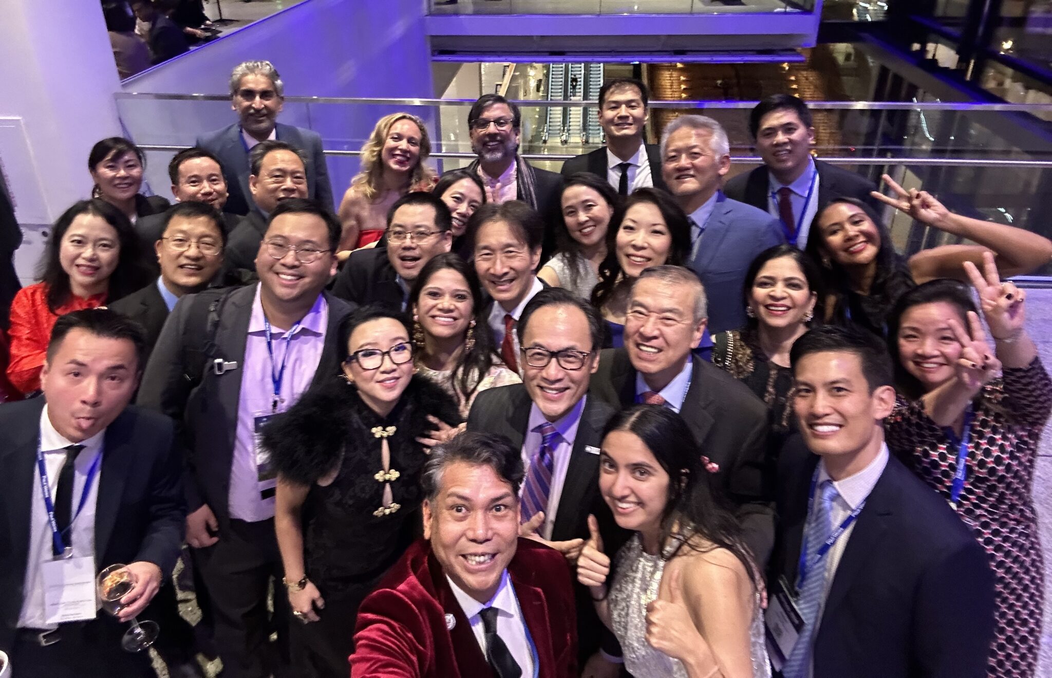2025 Napaba Convention Archives - WE Blog @ AABANY