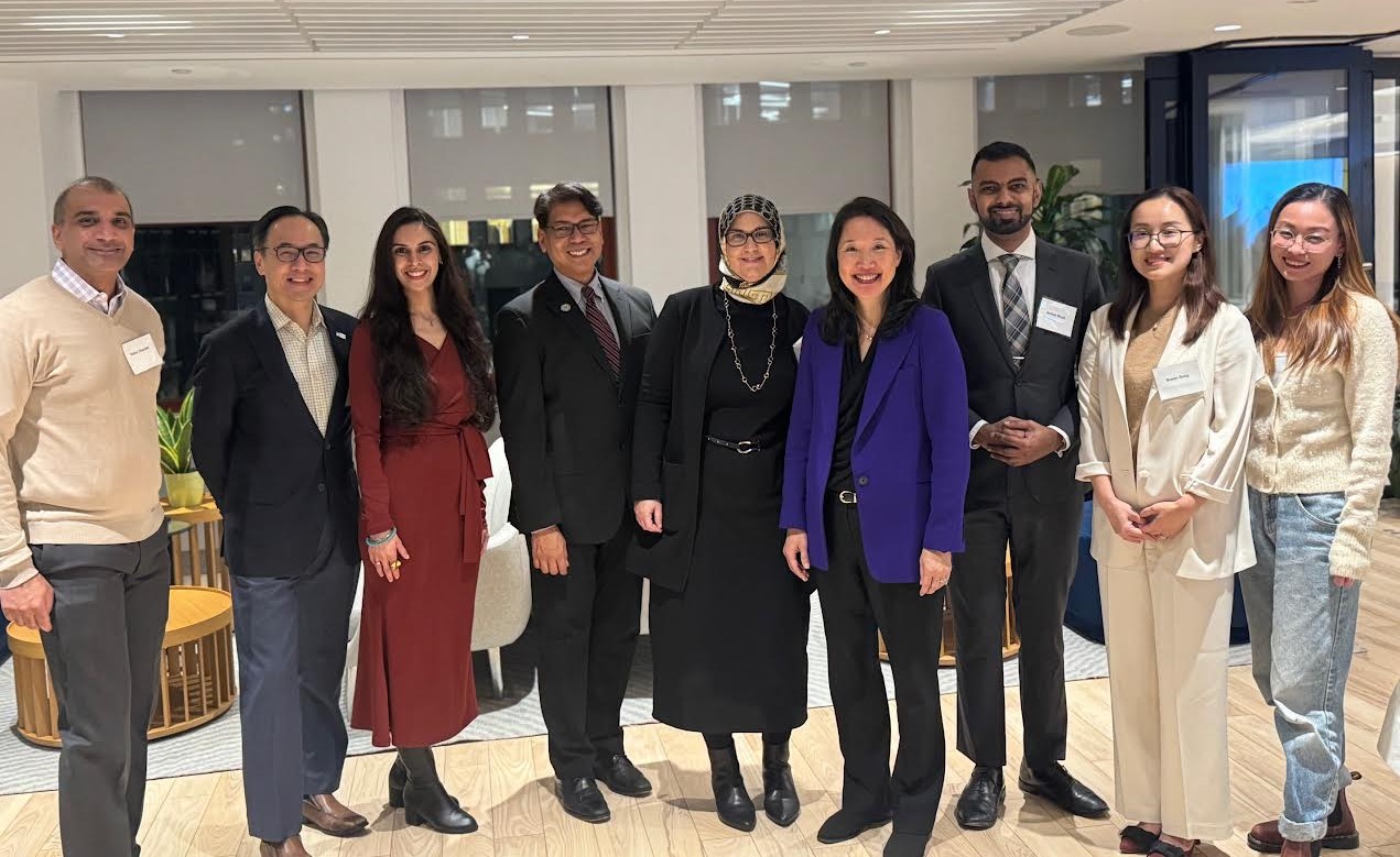 AABANY and SABANY Co-Sponsor "Diversity, Equity and Inclusion 2.0 ...