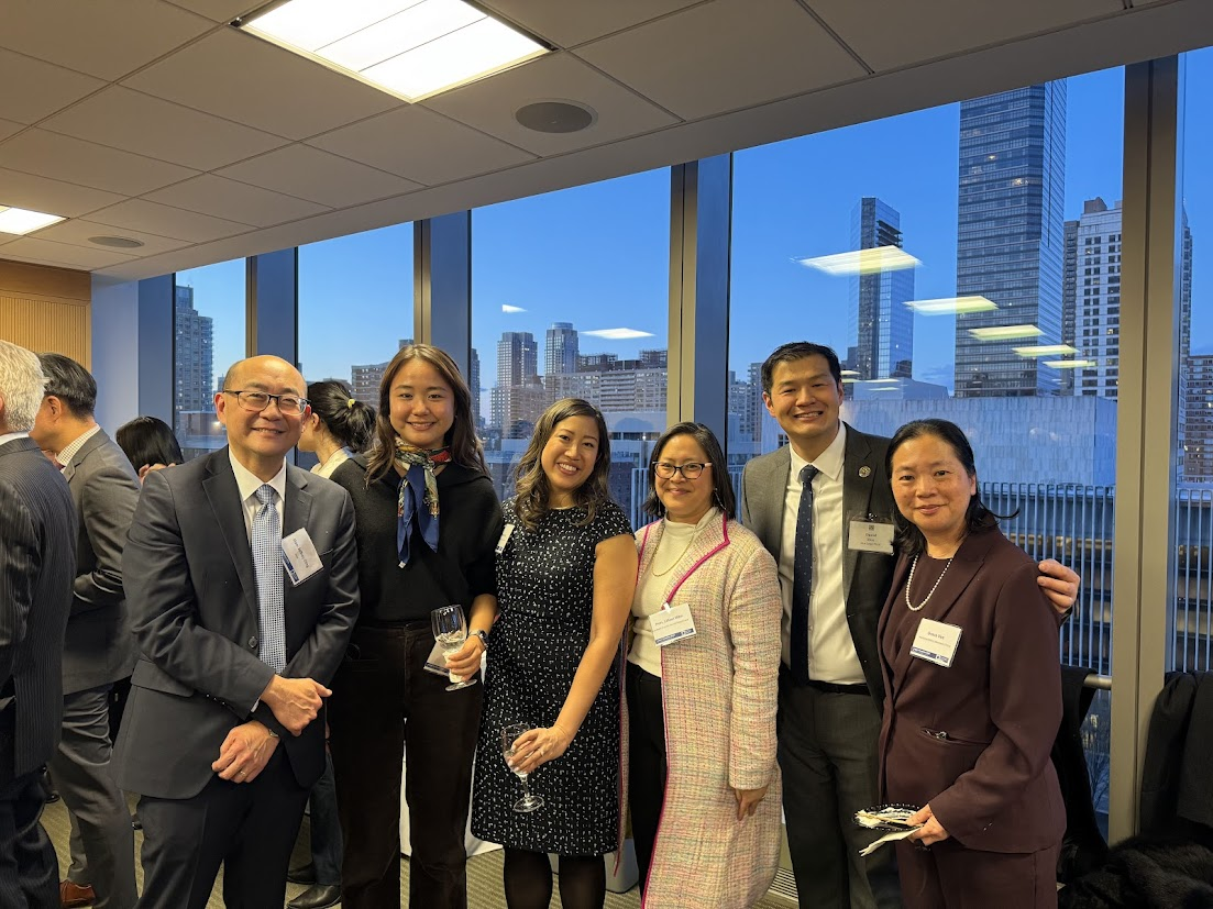 AABANY’s Judiciary Committee Honors 17 AAPI Jurists at the 2025 Annual ...