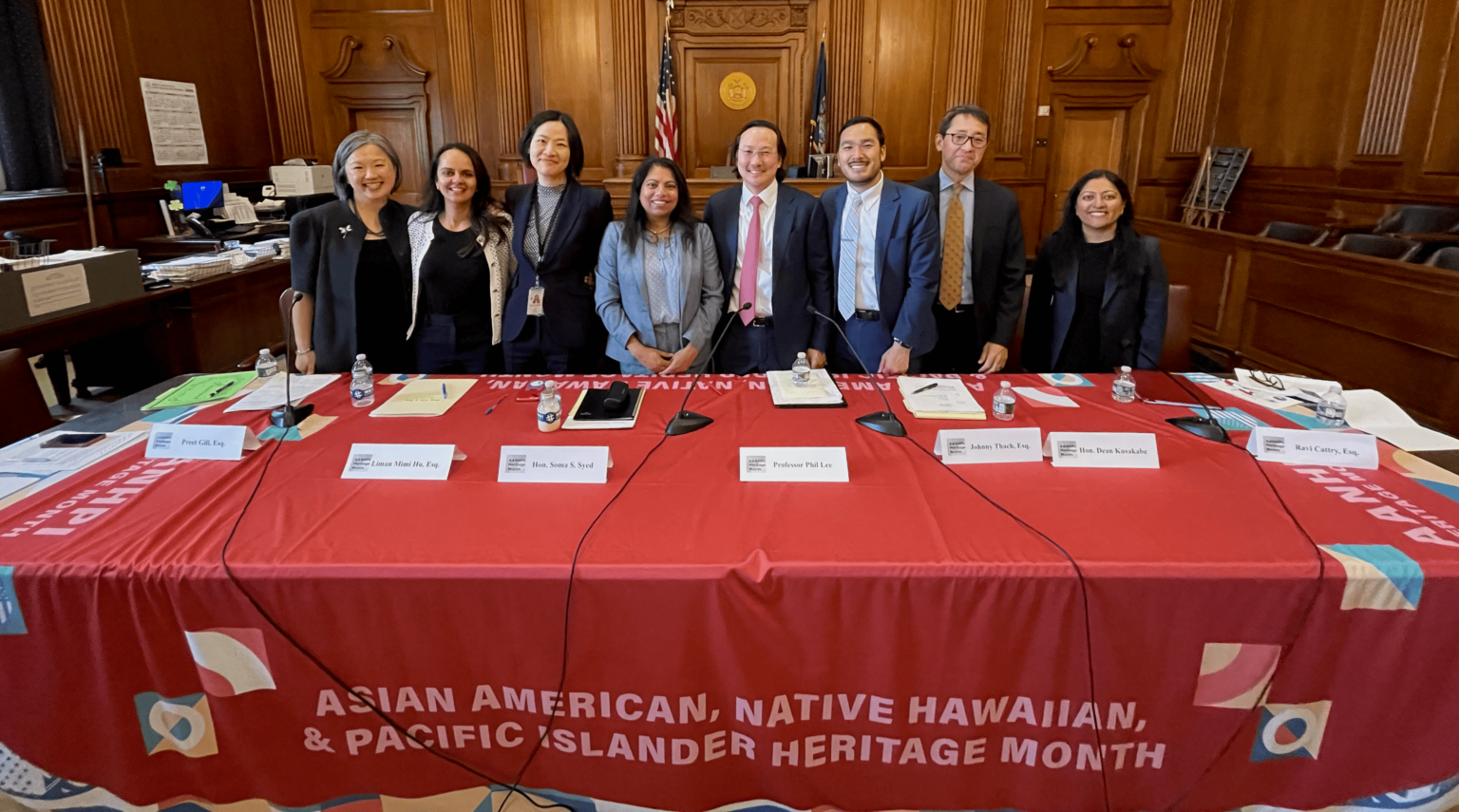 racial segregation Archives - WE Blog @ AABANY