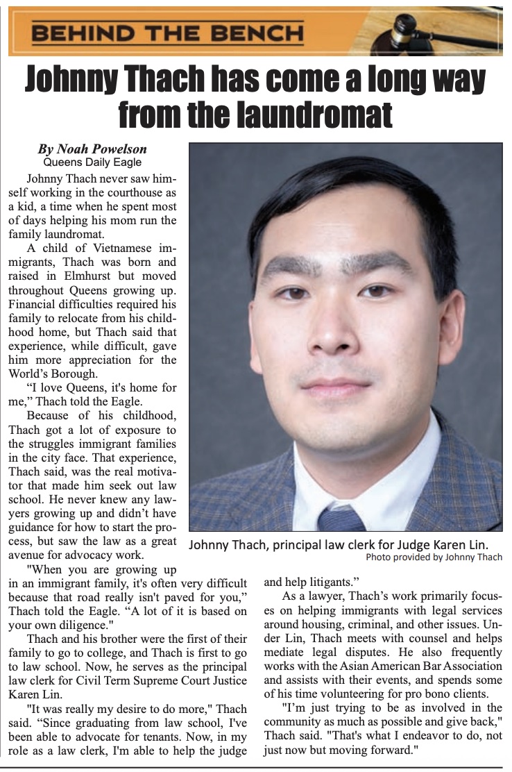 WE Blog @ AABANY - Official blog of the Asian American Bar Association ...