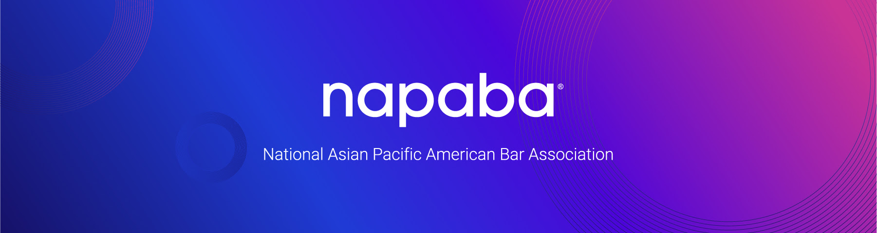 NAPABA Connects | 2025 Application Now Open! - WE Blog @ AABANY