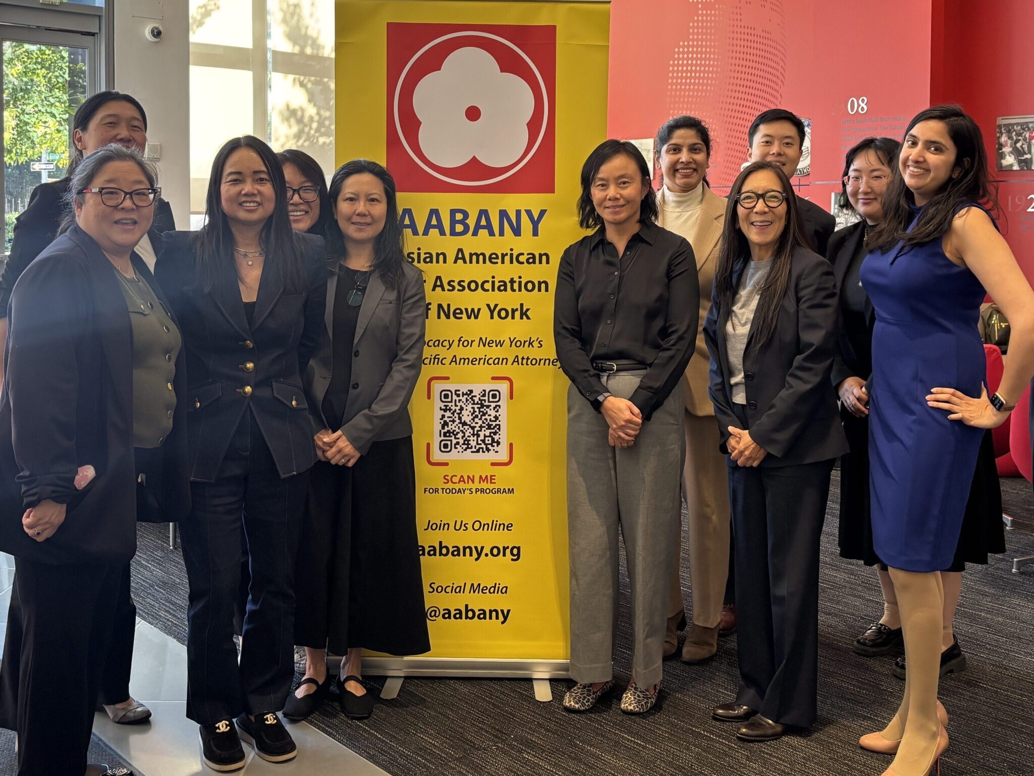 Thank You to the Participants of the 2025 Thomas Tang Moot Court ...