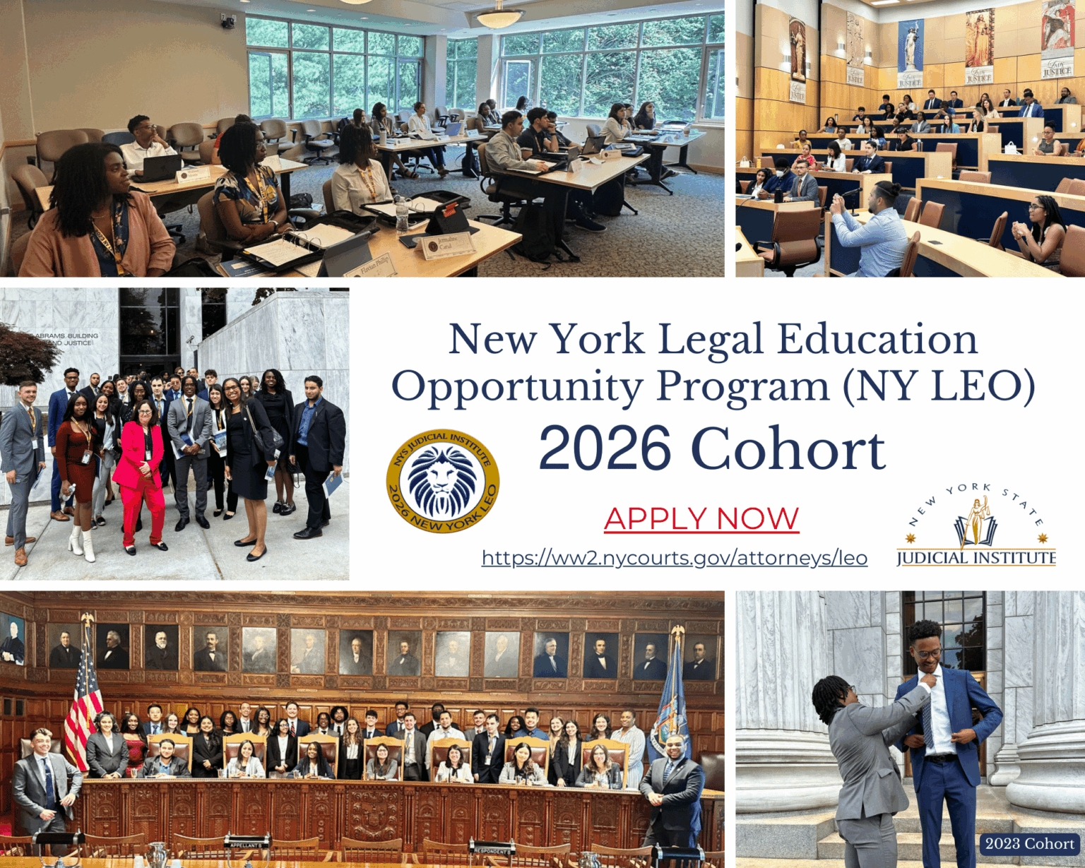 new york legal education opportunity program Archives - WE Blog @ AABANY